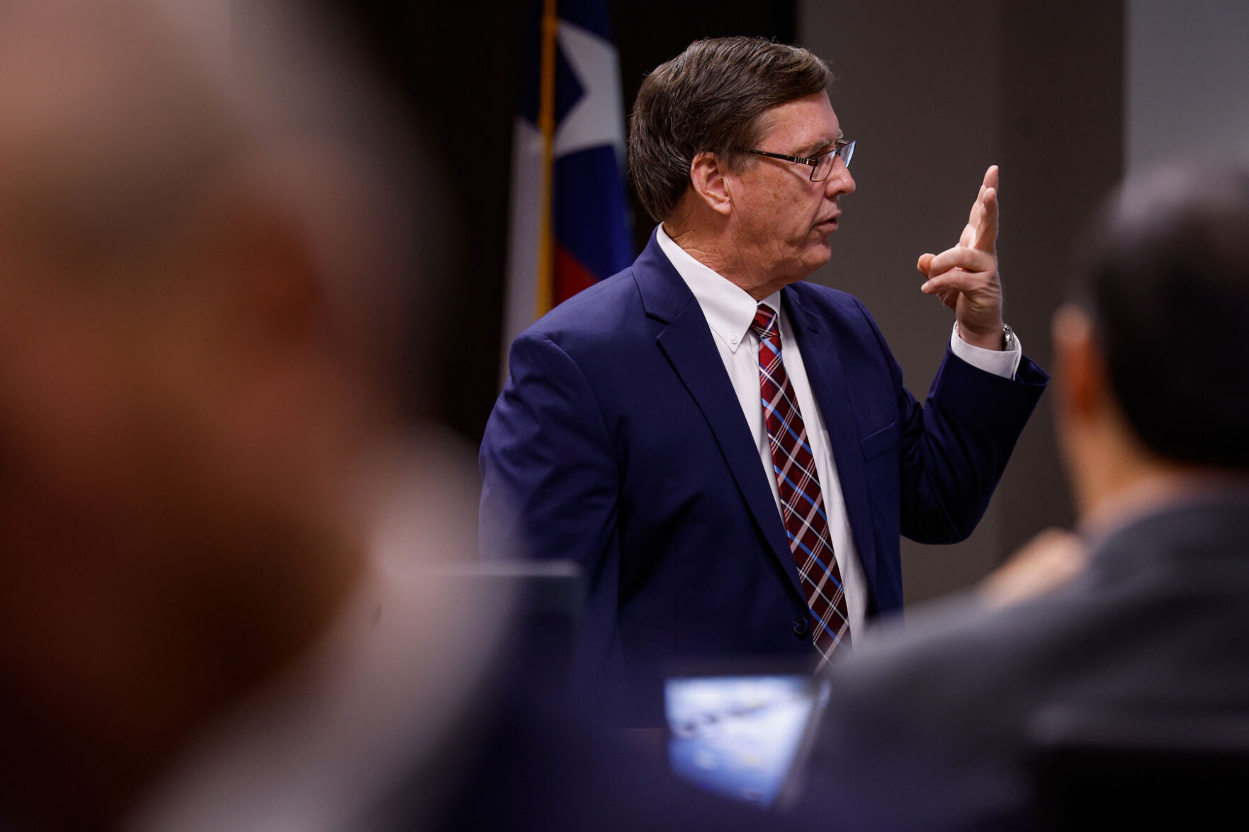 Former officer acquitted in Uvalde, Texas, shooting response