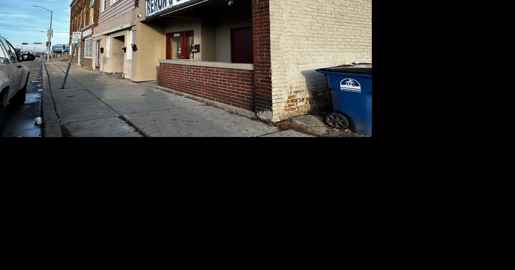 'It’s scary. It’s crazy': Owner, second man die in shooting inside ...