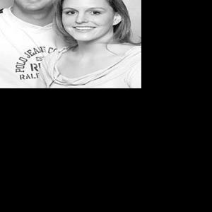 Matthew Geissler and Sarah Botsford