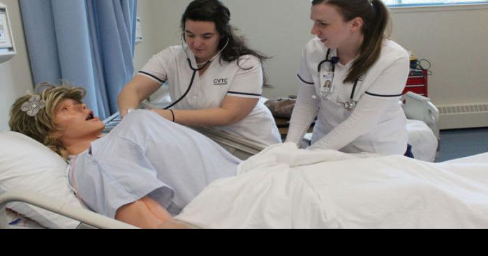 New CVTC simulation lab boosts medical realism