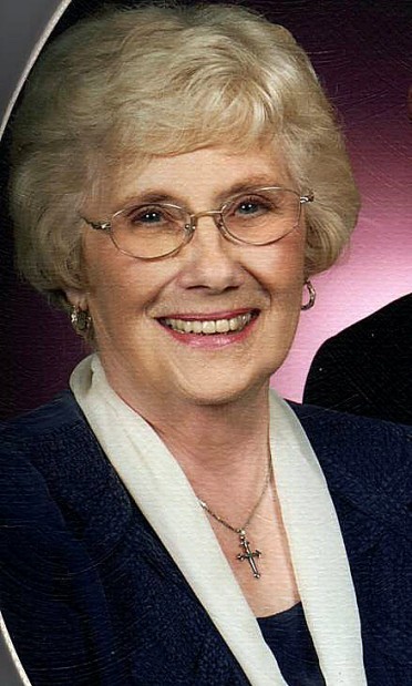 Marie E. Breunig