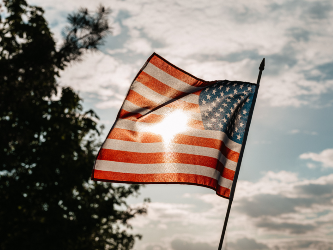 Fourth of July events in Chippewa County