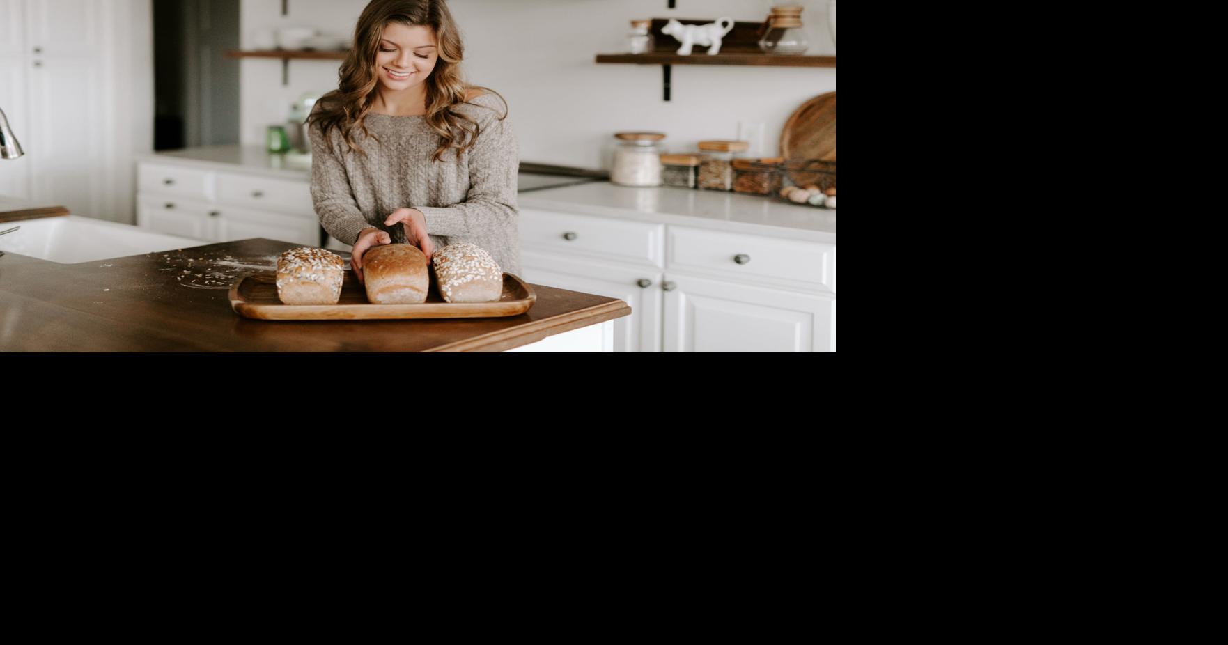 Gracie Girl Bakery opens in Thorp, offering tasty, health-based treats