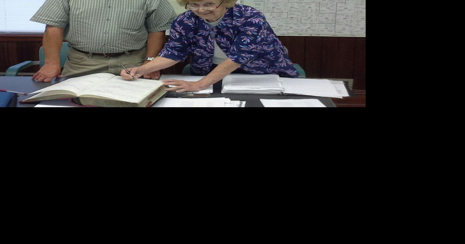 Larson appointed to Lafayette Town Board