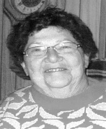 Jeanette Murphy