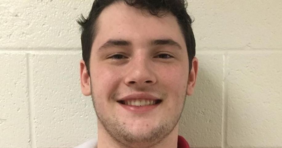 Student of the Month: Chi-Hi's Justin Renaud