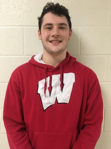 Student of the Month: Chi-Hi's Justin Renaud
