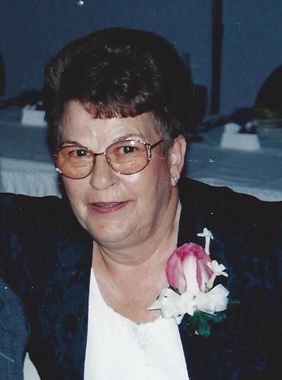 Ruth Ann G. Price