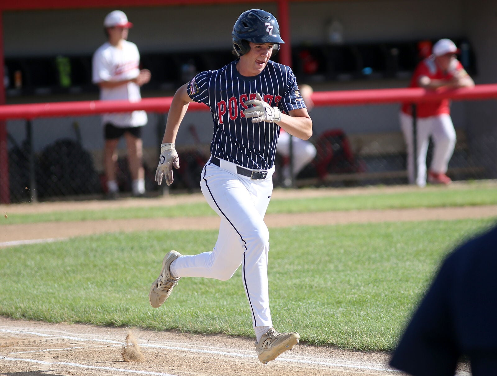 IN PHOTOS: Chippewa Falls Post 77 19U American Legion Baseball wins ...