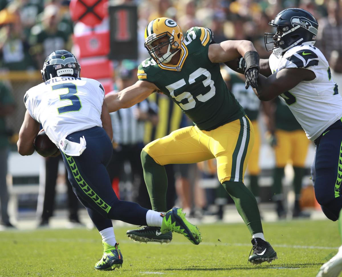 Packers: Nick Perry to have hand surgery; Mike Daniels to sit out ...