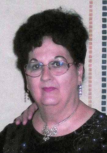 Barbara A. Todd