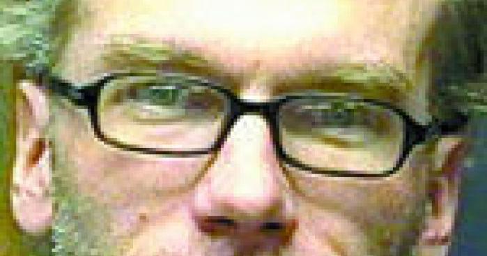 Fodness sentenced to prison for child enticement