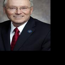 Sen. Terry Moulton: Leaves are falling, deer are moving