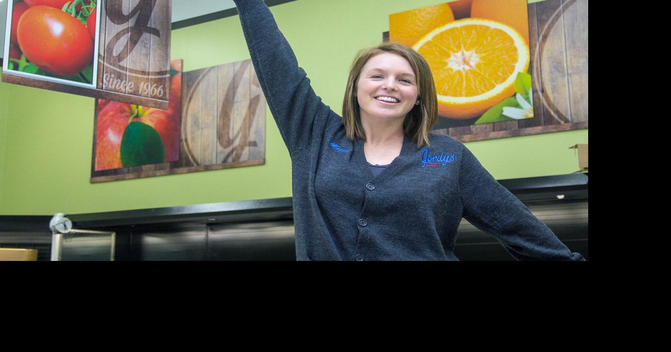 Cook turns past into present