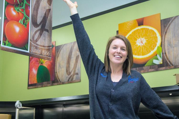 Cook turns past into present