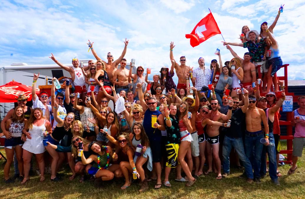 Hoofbeat 2025 lineup in Cadott: Lainey Wilson, Brooks & Dunn