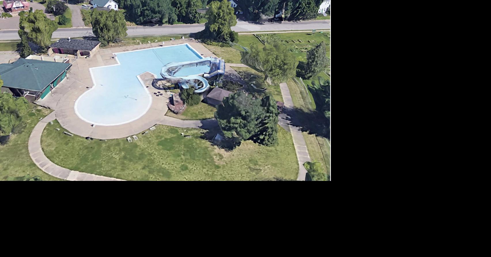Bernard Willi Pool Committee weighs renovation and repair scenarios