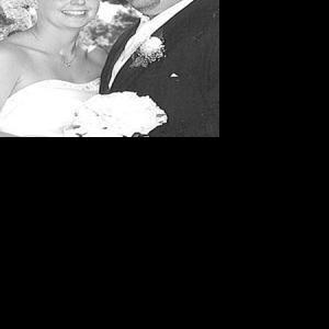 Janel and Thomas Seaholm