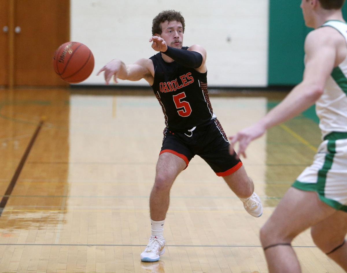 Stanley-Boyd basketball aims for Western Cloverbelt two spot