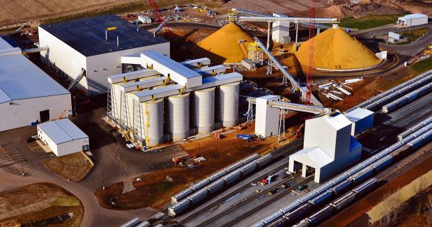 KYMA Battery backs out of plan to open plant at former EOG Resources ...