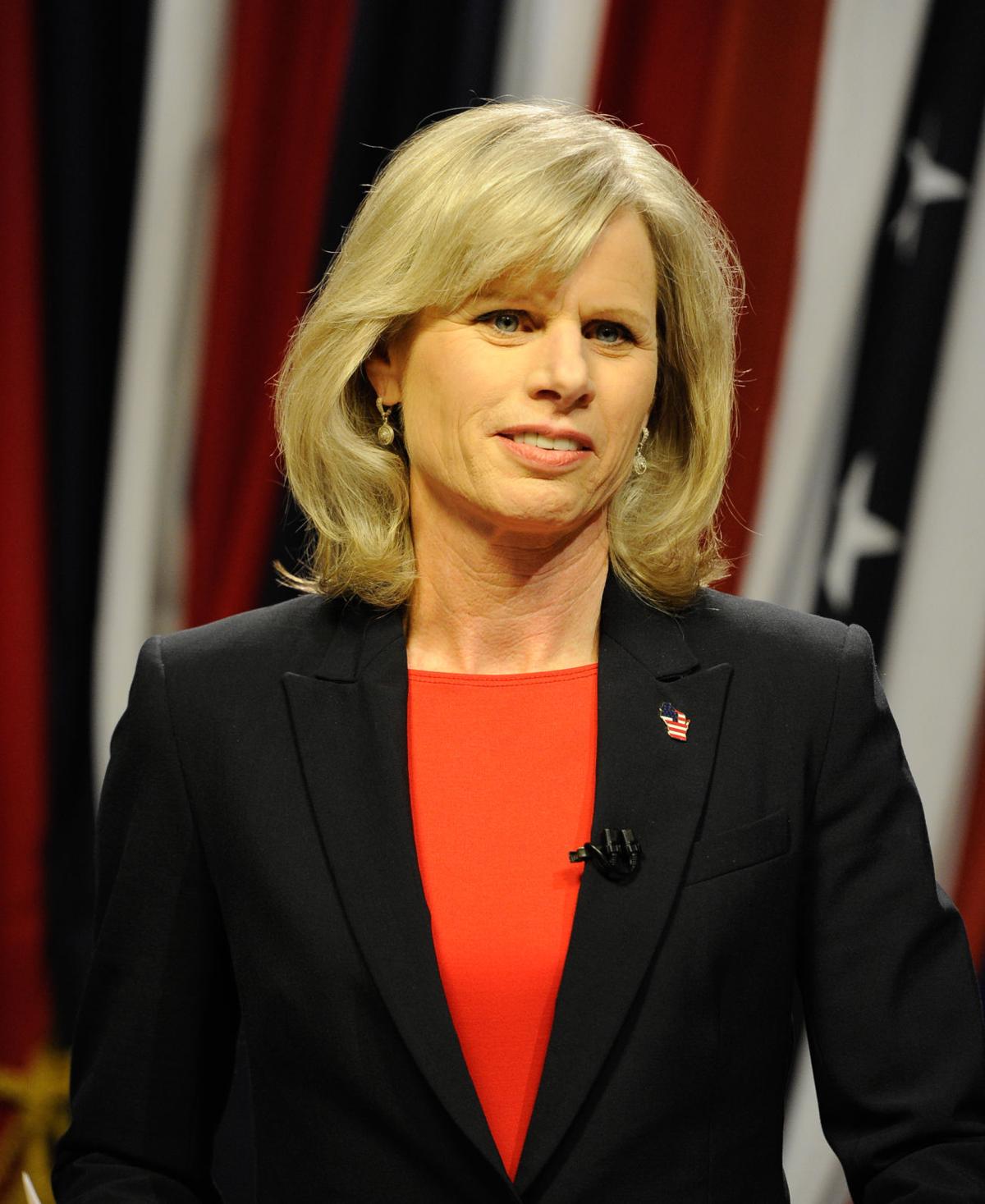 Scott Walker leads Mary Burke 50-43 among likely voters, Marquette poll ...