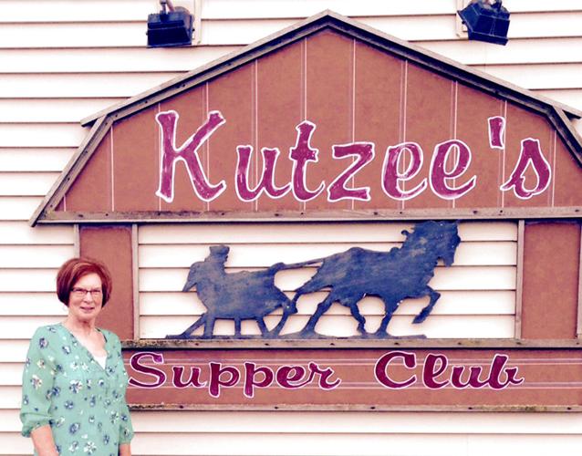Old Abe's Supper Club spotlighted in new book