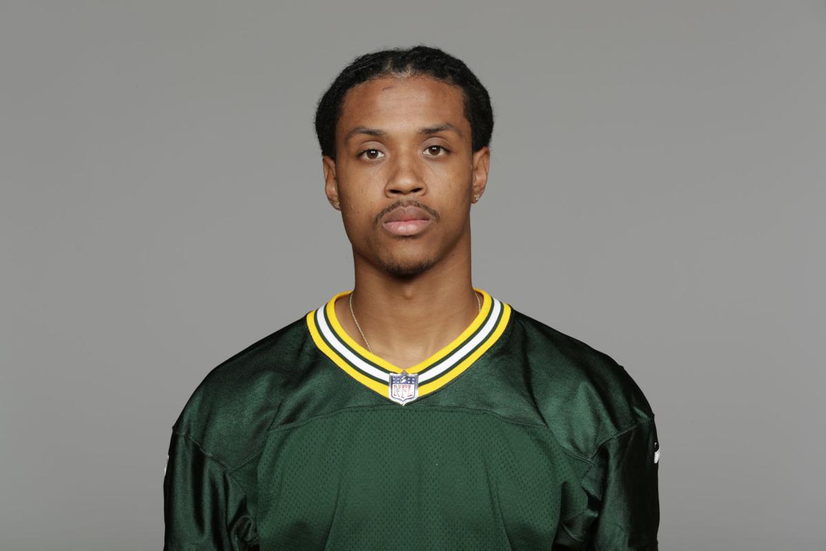 Kevin King strives to show true self after injury-shortened rookie ...