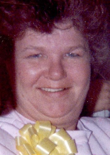 Sandra Lou ‘Sandy’ Sweeny