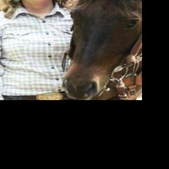 Joni Rose (Peterson) Strand