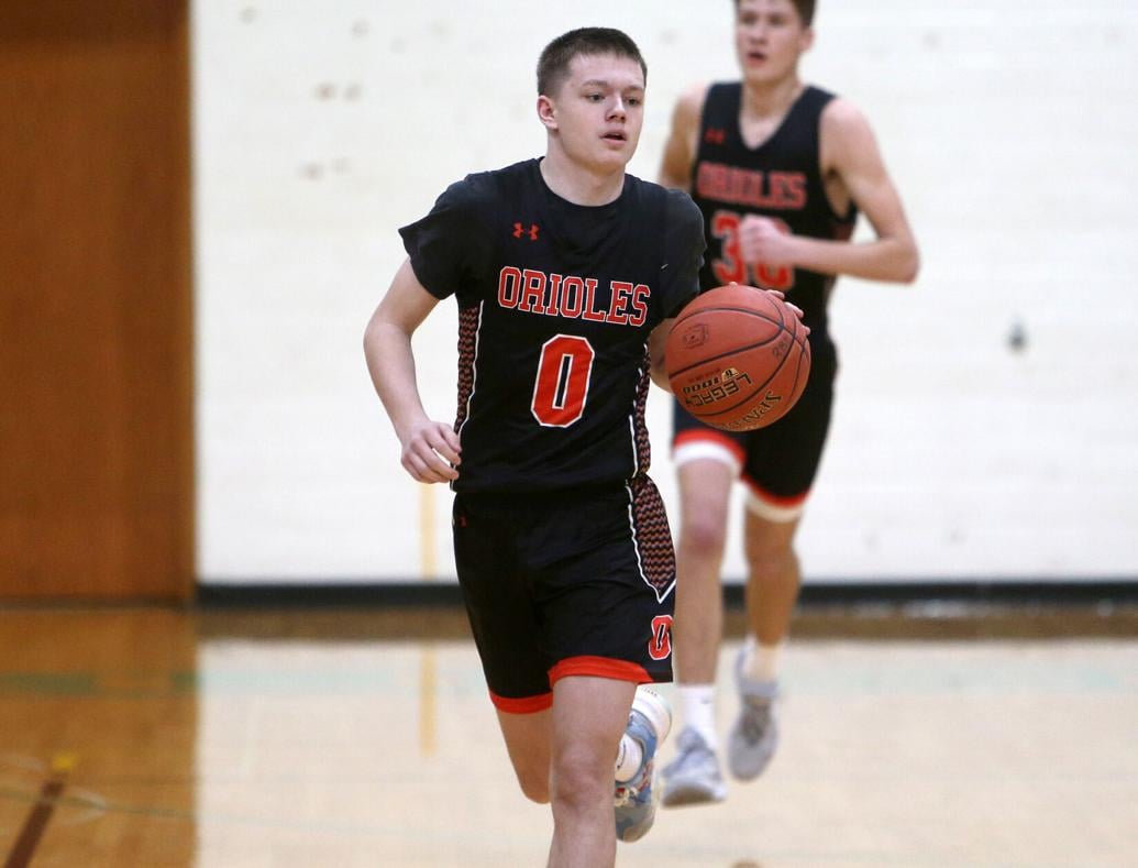 Stanley-Boyd basketball aims for Western Cloverbelt two spot