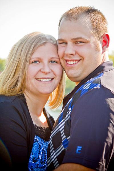 Fransway, Shadick to wed April 27, 2013