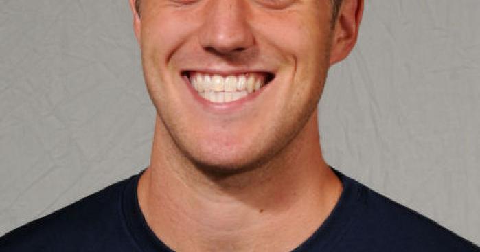 UW-Stout's Tim Nelson to receive prestigious NCAA award