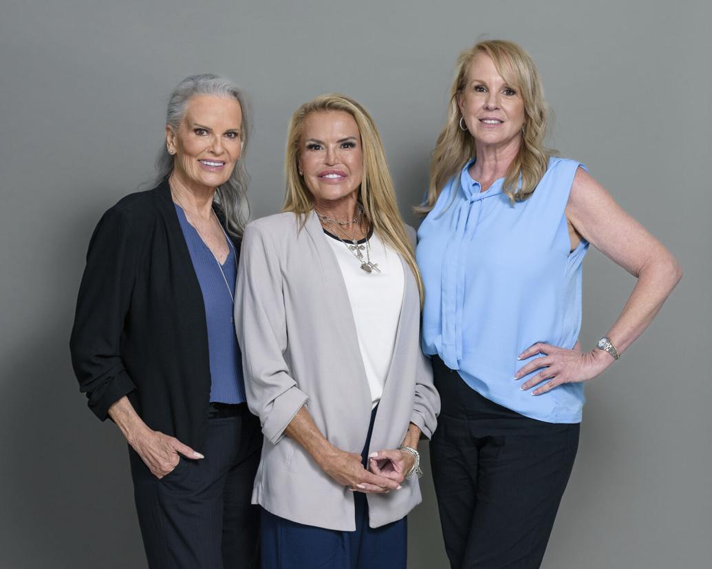 Lifetime documentary looks at life of Nicole Brown Simpson