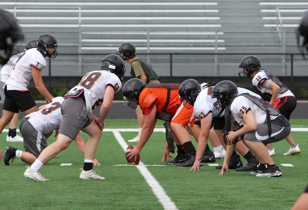 Prep Football Preview: Speed returns on both sides of the ball for ...