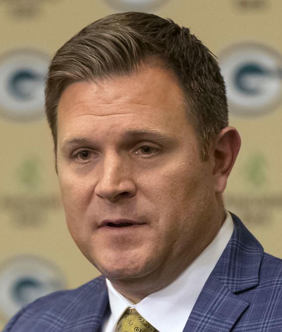 Packers GM Brian Gutekunst saw Ha Ha Clinton-Dix trade as sure way to ...