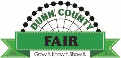 New logo makes its debut at 2016 Dunn County Fair