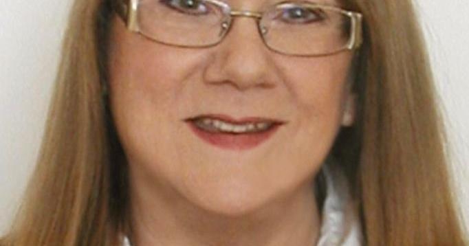 Nancy Schuh