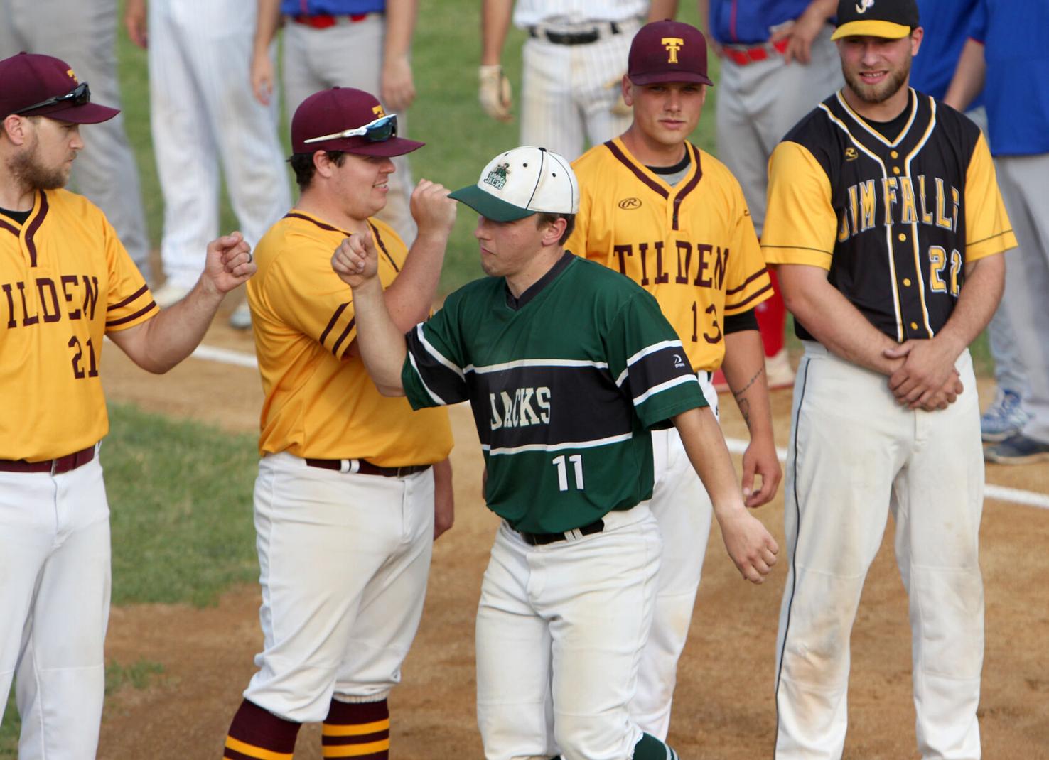 96th season of Chippewa River Baseball League starts soon
