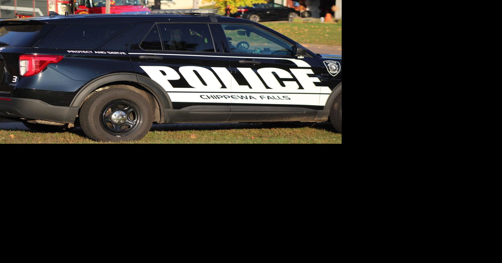 Finalists named in search for next Chippewa Falls police chief