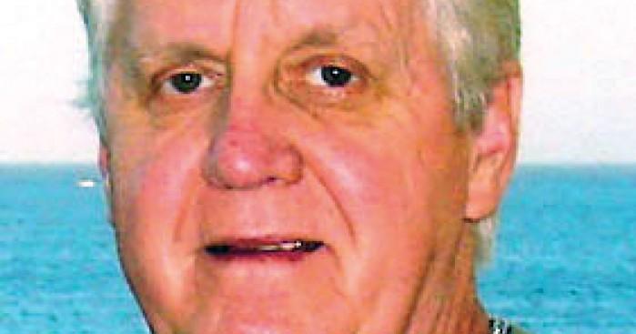 Wayne "Sam" Samuelson