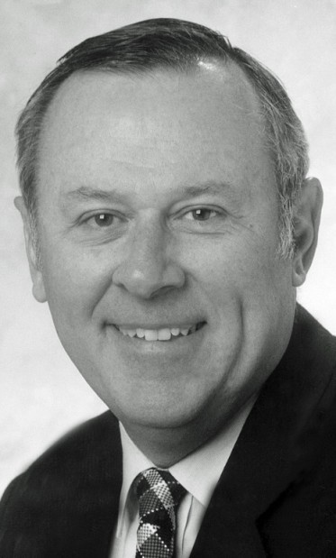 UW-Stout Reminiscence Speaker Series features Jim Herr