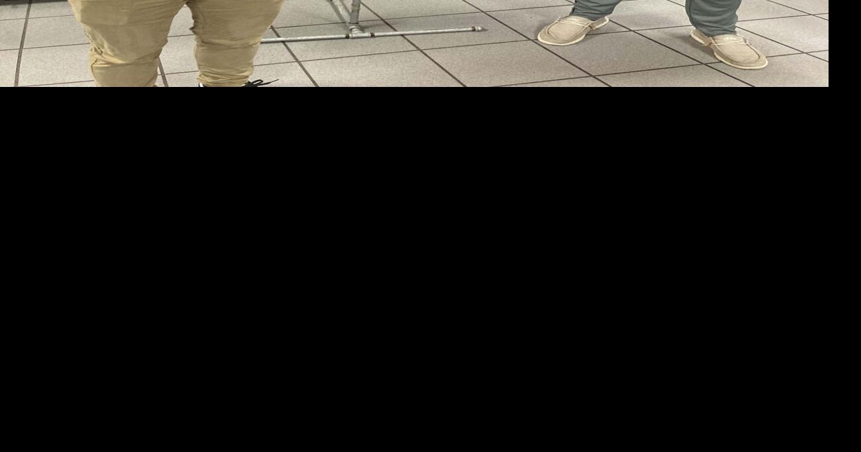 Menomonie Optimists honor youth of the month for February