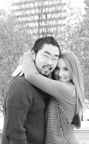 Smith-Ruenger engagement