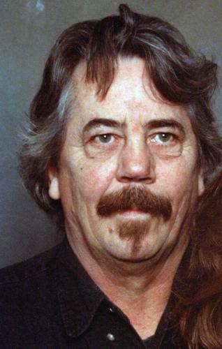 Gerald “Jerry” Short