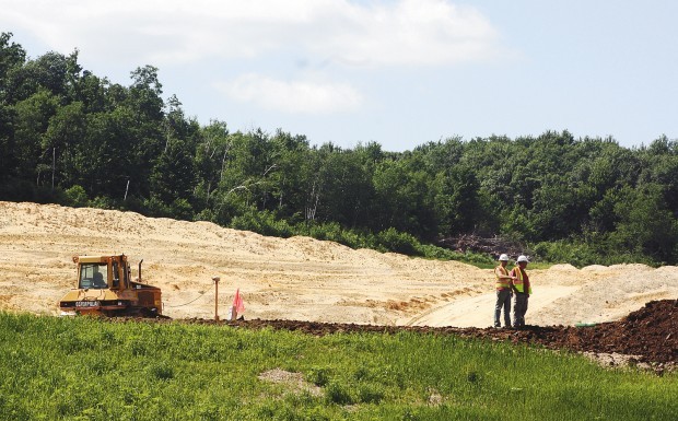 Sand mine case sent to high court