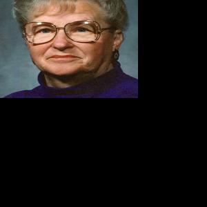 Margaret “Marge” Rada