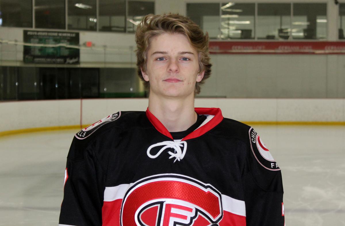 12-28 Prep Roundup: Frenette nets five goals as Chi-Hi boys hockey ...