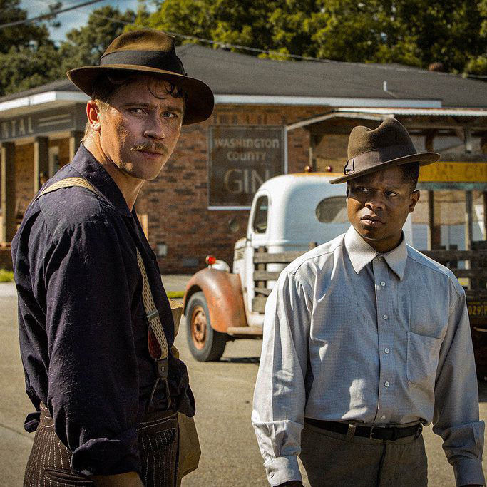 Movies on Review: Mudbound reflects conflicts still topical today
