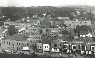 Main Street hosts downtown Preservation Celebration Thursday