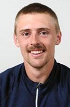 Stout's Kujak brothers finish up together